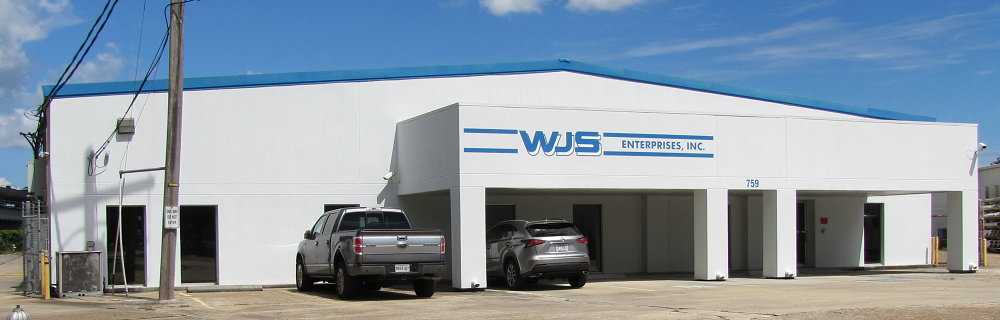 About Us – WJS Enterprises, Inc.