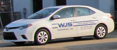 WJS Enterprises, Inc. – "Locally Owned…Nationally Recognized" | Sales ...