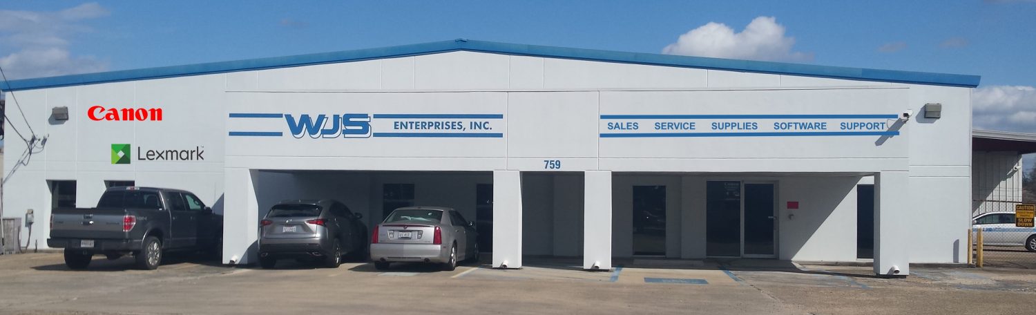 Contact Us – WJS Enterprises, Inc.