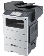 Lexmark MFP Series – WJS Enterprises, Inc.