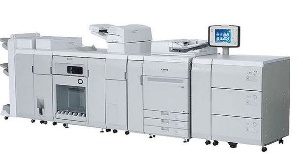 Canon MFP Series – WJS Enterprises, Inc.