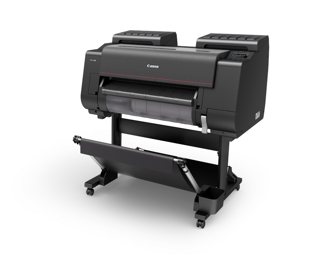 Canon Wide Format Series – WJS Enterprises, Inc.