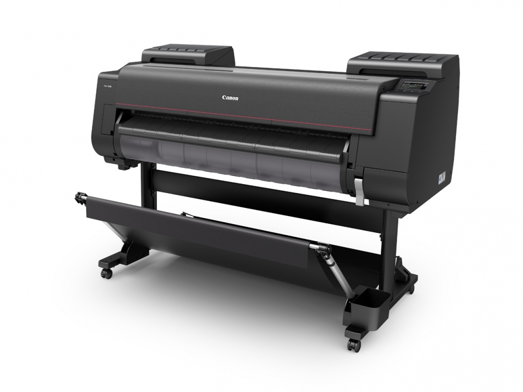 Canon Wide Format Series – WJS Enterprises, Inc.