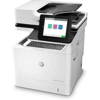 HP Laser MFP Series – WJS Enterprises, Inc.