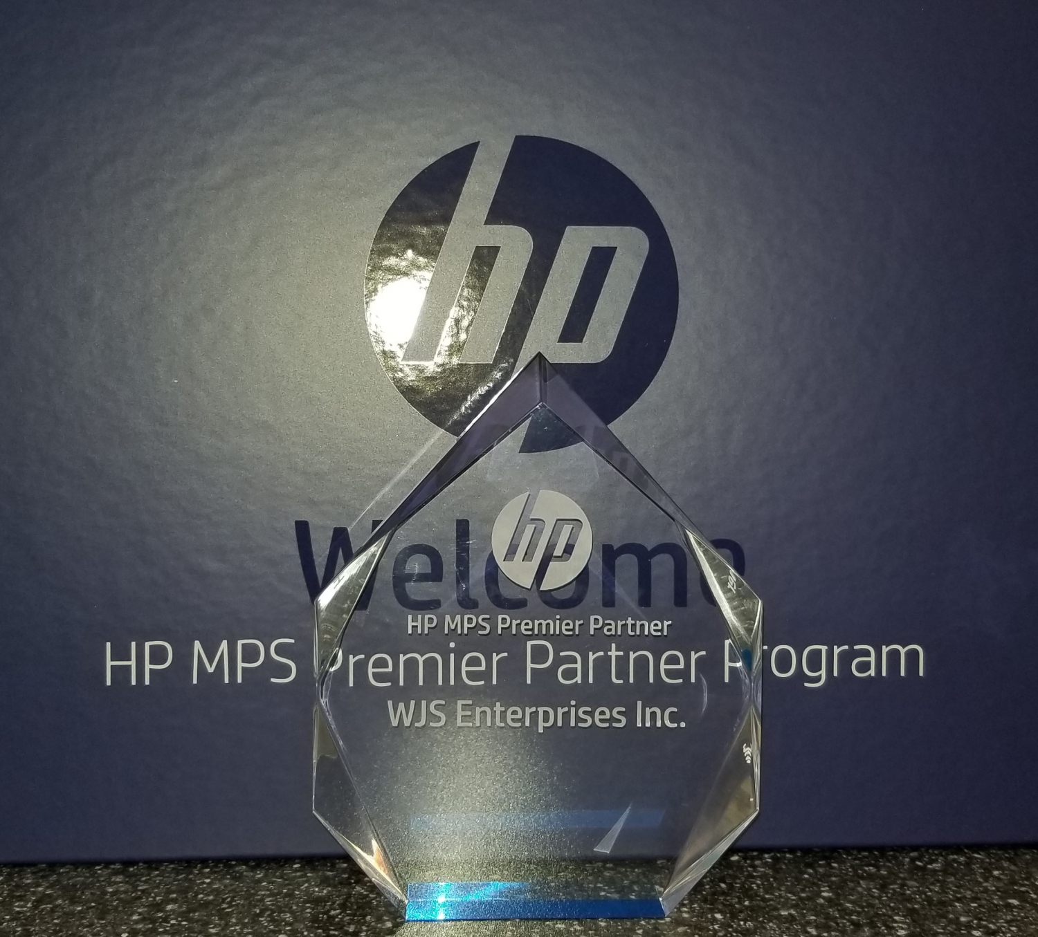 WJS Enterprises, Inc. – "Locally Owned…Nationally Recognized" | Sales ...