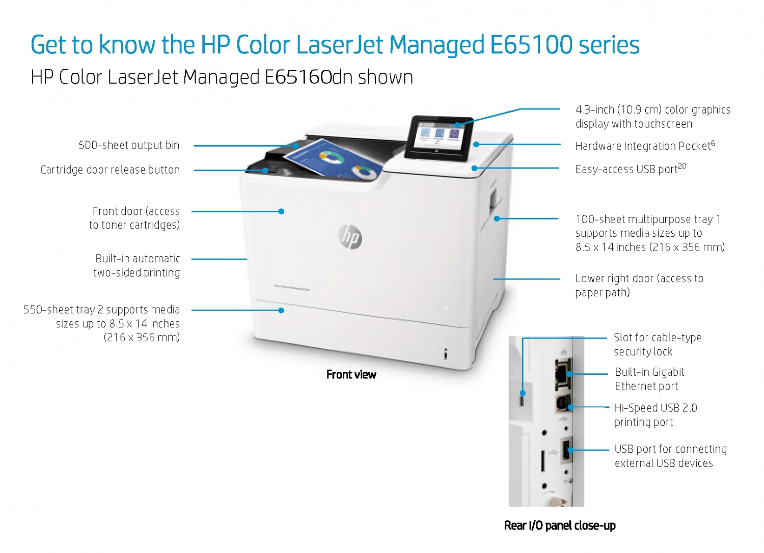 HP Laser Printer Series – WJS Enterprises, Inc.